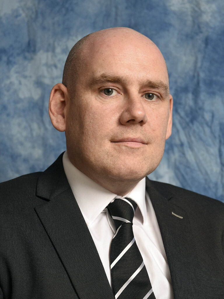 Our People – GVM Group